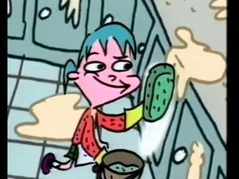Kablam June Ryan