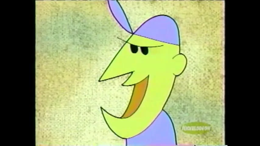 Hat Boy | KaBlam! Wiki | Fandom