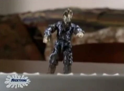 Meltman | KaBlam! Wiki | Fandom