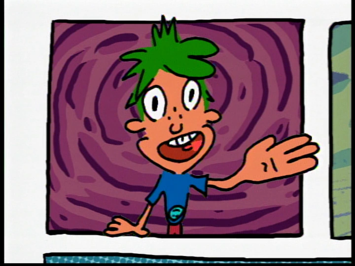 All Purpose KaBlam!/Gallery | KaBlam! Wiki | Fandom