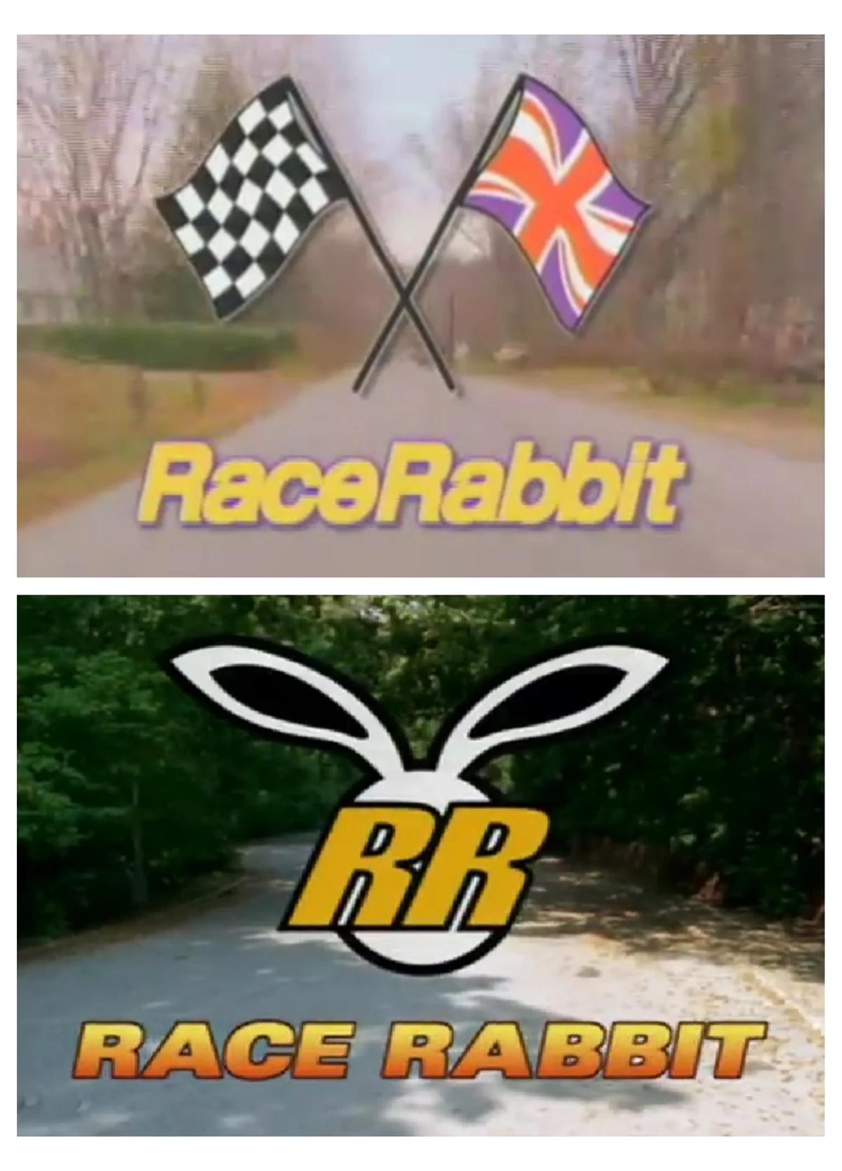 Race Rabbit | KaBlam! Wiki | Fandom