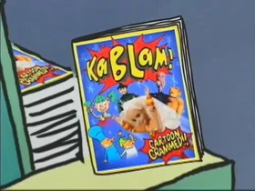 KaBlam! Theme Song | KaBlam! Wiki | Fandom