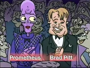 Prometheus and Bob | KaBlam! Wiki | Fandom