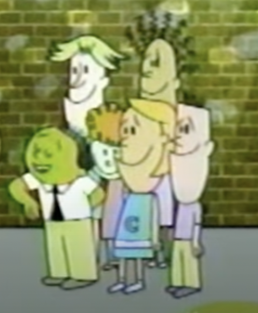 The Cools Kablam Wiki Fandom