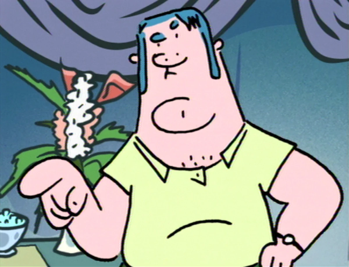 Phil | KaBlam! Wiki | Fandom