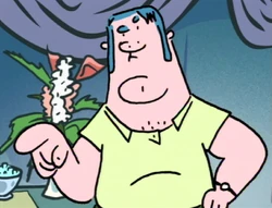 Phil | KaBlam! Wiki | Fandom