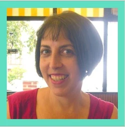 Anne Bernstein | KaBlam! Wiki | Fandom