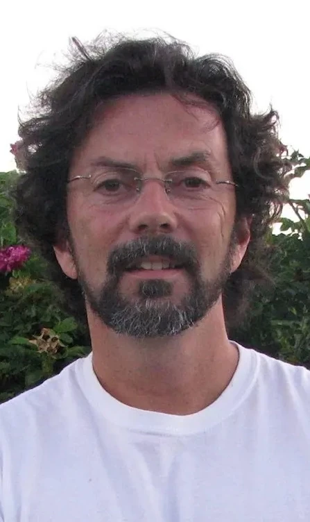 Scott Paulsen | KaBlam! Wiki | Fandom