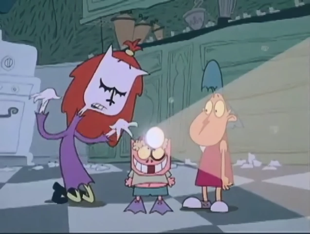 Dropsy/Gallery | KaBlam! Wiki | Fandom