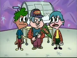 Kablam June Ryan