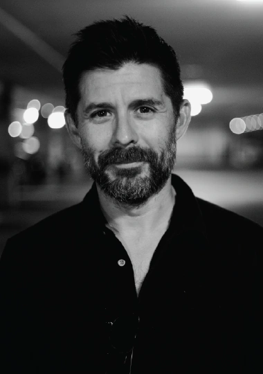 Rick Gomez | KaBlam! Wiki | Fandom