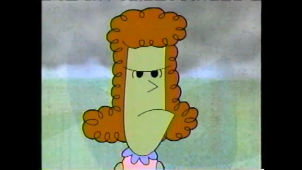 Beth | KaBlam! Wiki | Fandom