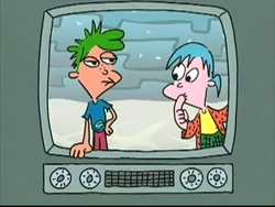Built for Speed! | KaBlam! Wiki | Fandom