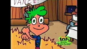 Kablam June Ryan