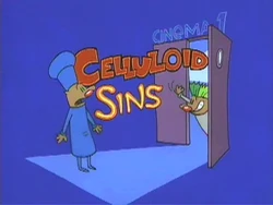 Hurts So Good!! | KaBlam! Wiki | Fandom