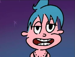 June | KaBlam! Wiki | Fandom