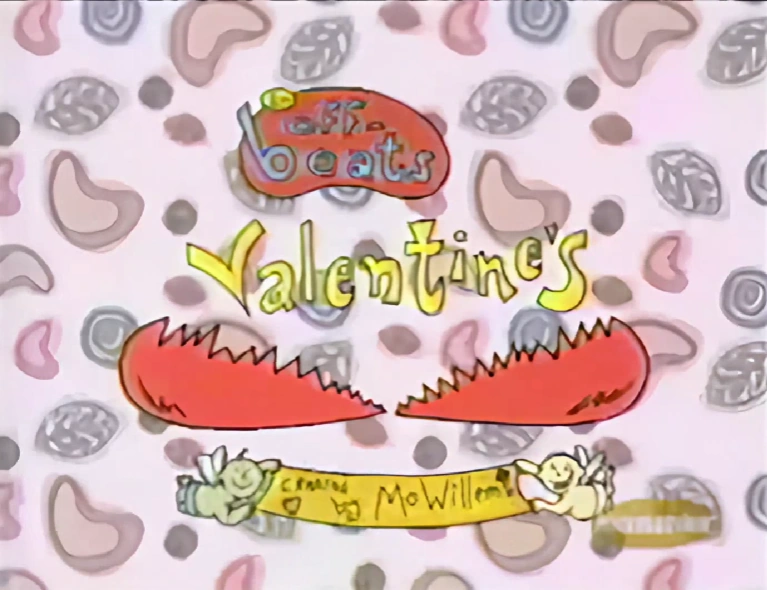 An Off-Beats Valentine's | KaBlam! Wiki | Fandom