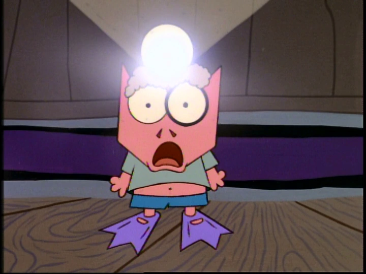 Dropsy | KaBlam! Wiki | Fandom