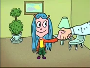 June/Gallery | KaBlam! Wiki | Fandom