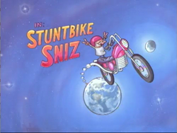 It's Flavorific! | KaBlam! Wiki | Fandom