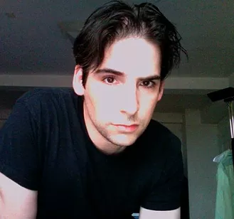 Mike R. Brandon | KaBlam! Wiki | Fandom