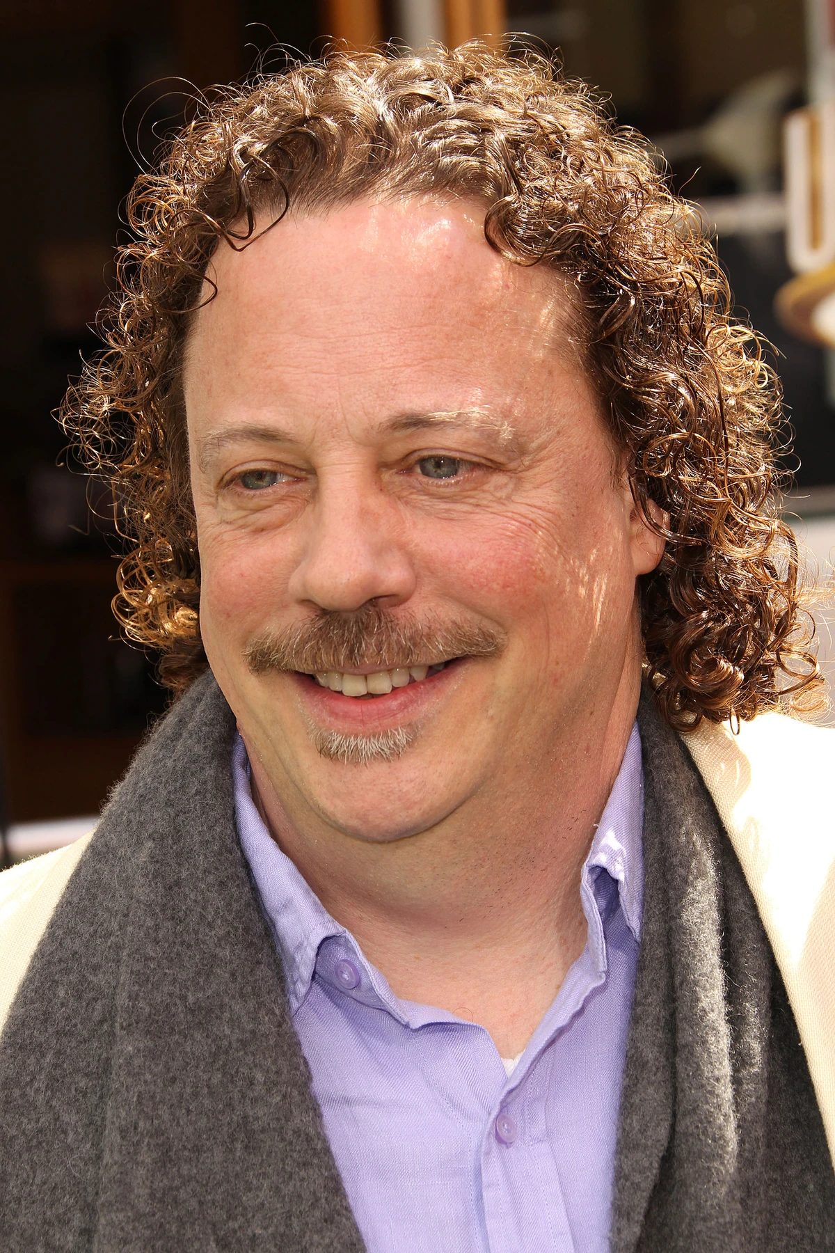 Tim Hill | KaBlam! Wiki | Fandom