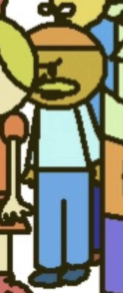 Billy | Kablam!Fanon Wiki | Fandom