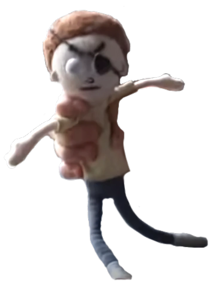 Mortevil | Kable10 Wiki | Fandom