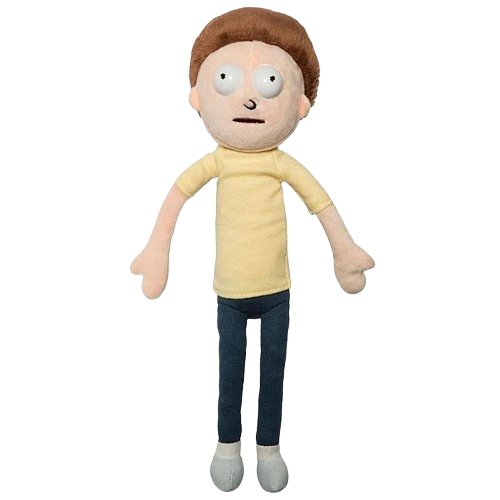 Morty/Universe J | Kable10 Wiki | Fandom