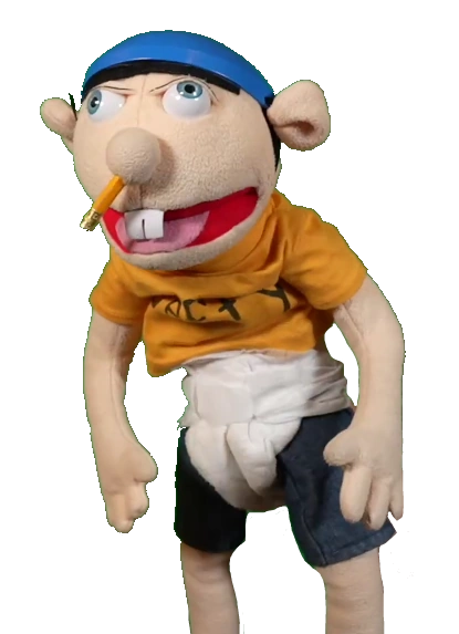 Jeffy | Kable10 Wiki | Fandom