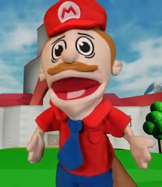 Mario | Kable10 Wiki | Fandom