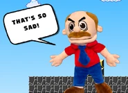 Super Jeffy Bros. | Kable10 Wiki | Fandom