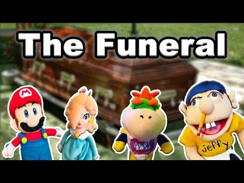 The Funeral | Kable10 Wiki | Fandom