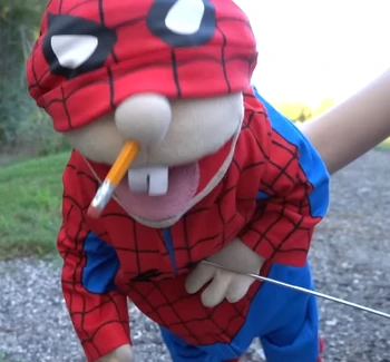 Spider-Jeffy | Kable10 Wiki | Fandom