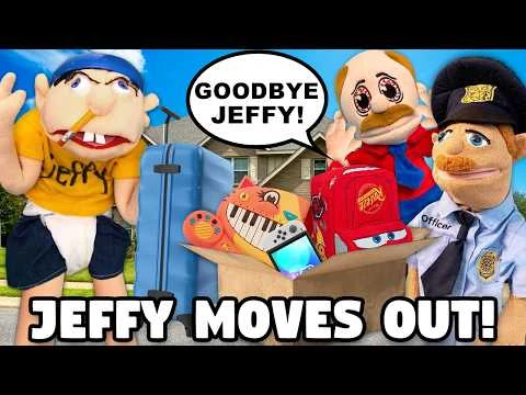 Jeffy Moves Out! | Kable10 Wiki | Fandom