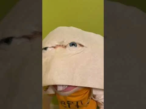 Jeffy's GoFundMe Video | Kable10 Wiki | Fandom