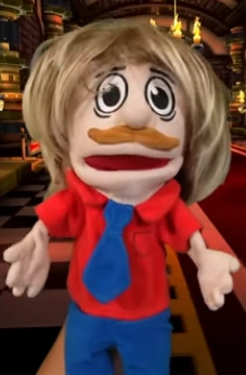 Hub:Princess Peach | Kable10 Wiki | Fandom