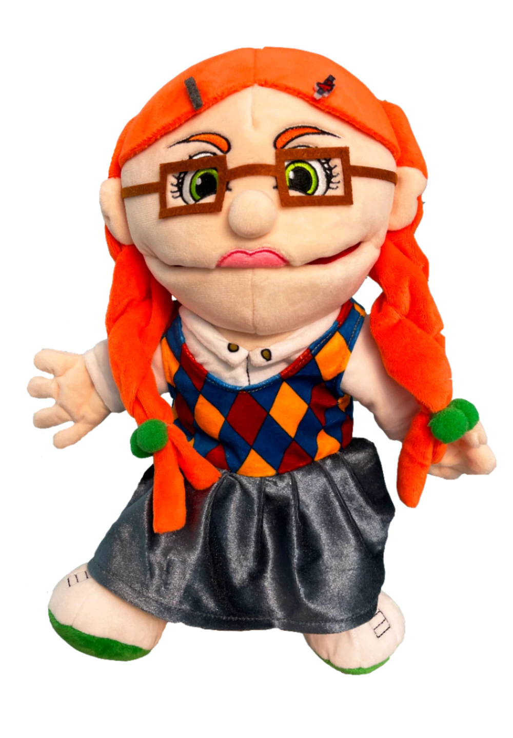 Penelope | Kable10 Wiki | Fandom