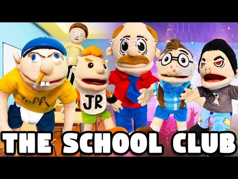 The School Club! | Kable10 Wiki | Fandom