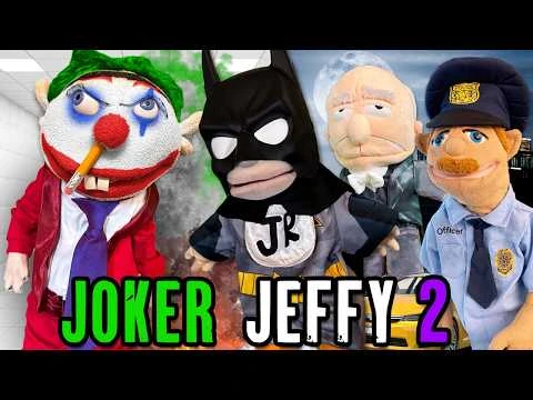 Joker Jeffy 2! | Kable10 Wiki | Fandom