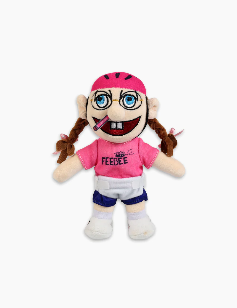 Feebee | Kable10 Wiki | Fandom