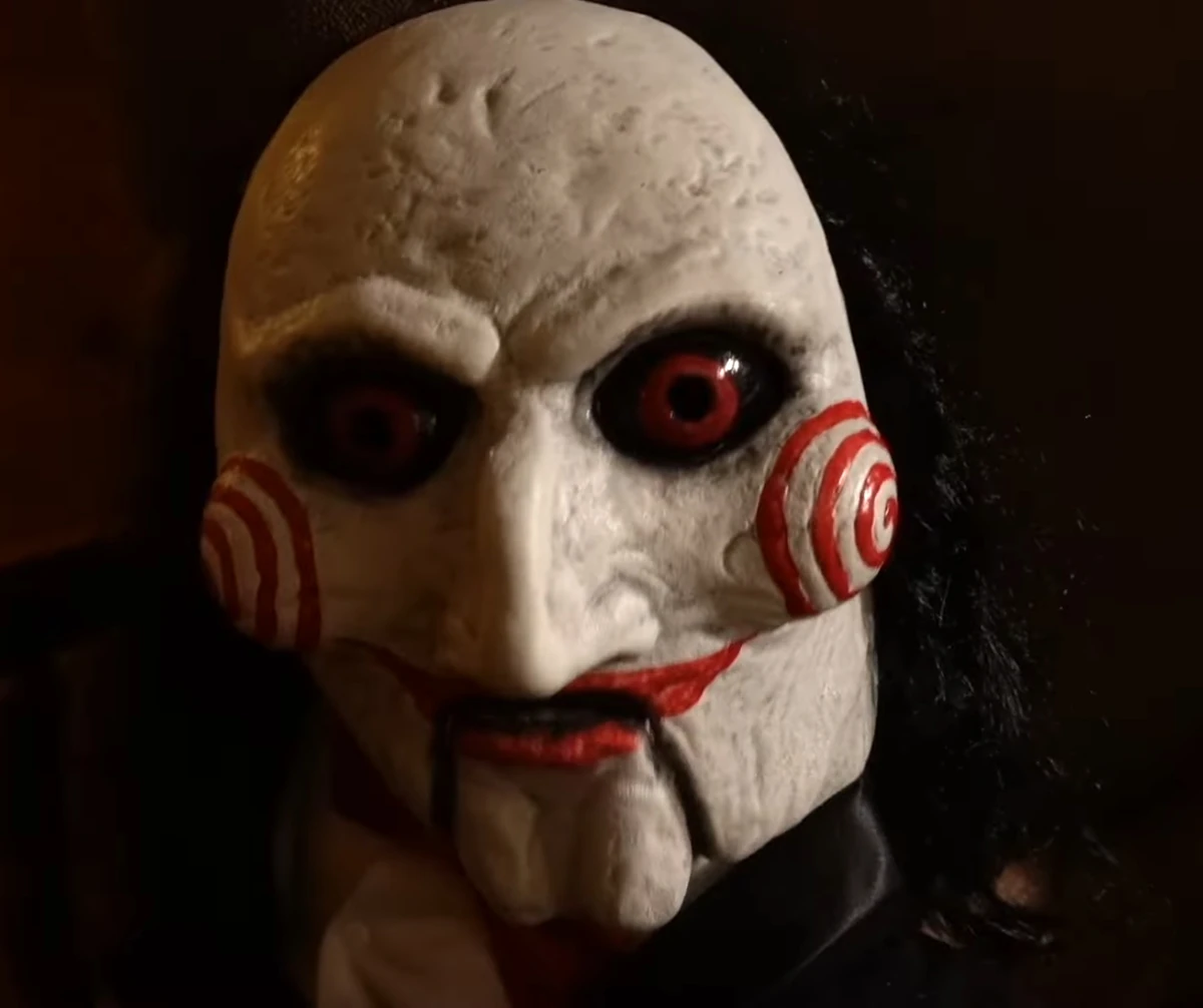 Jigsaw | Kable10 Wiki | Fandom