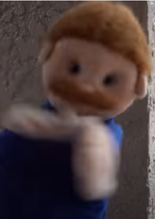 Richard Goodman | Kable10 Wiki | Fandom