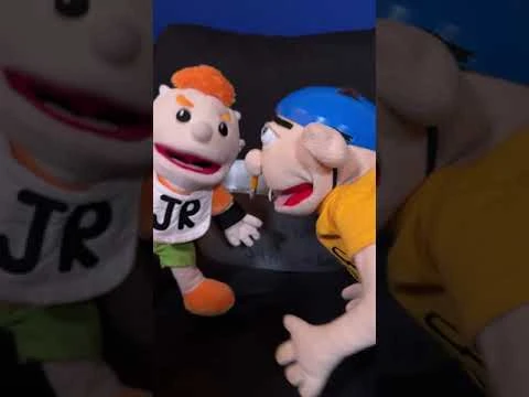 Jeffy's WOULD YOU RATHER!?!? | Kable10 Wiki | Fandom