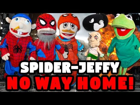 Spider-Jeffy Timeline | Kable10 Wiki | Fandom