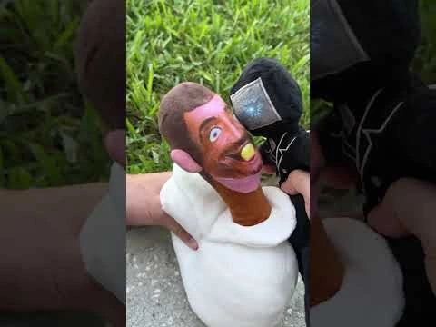 Jeffy skibidi toilet 4 | Kable10 Wiki | Fandom