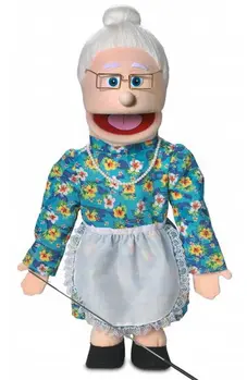 Hub:Grandma Bill | Kable10 Wiki | Fandom