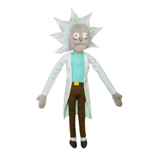 Rick | Kable10 Wiki | Fandom