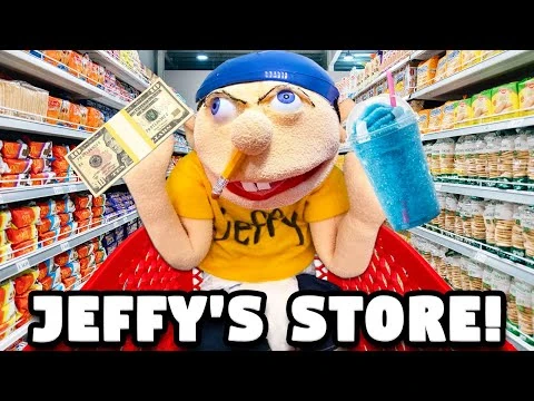 Jeffy's Store! | Kable10 Wiki | Fandom