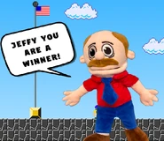 Super Jeffy Bros. | Kable10 Wiki | Fandom